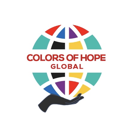 Colors of Hope Global on Selar