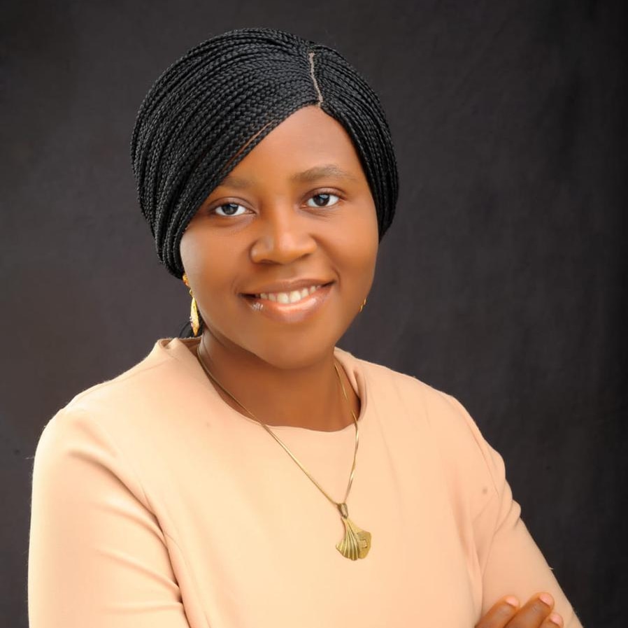 Comfort Michael Sule on Selar