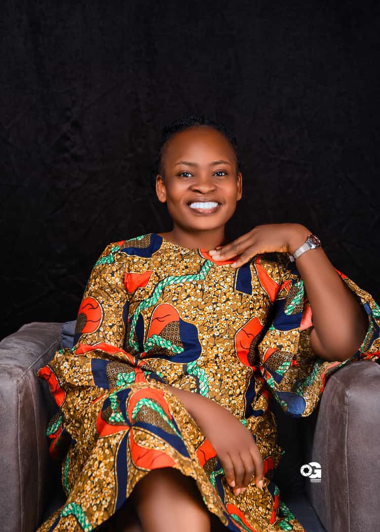 CONFIDENCE UTOMI on Selar