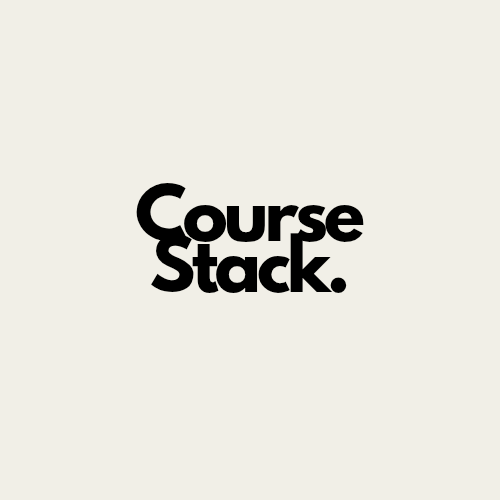 Course Stack on Selar