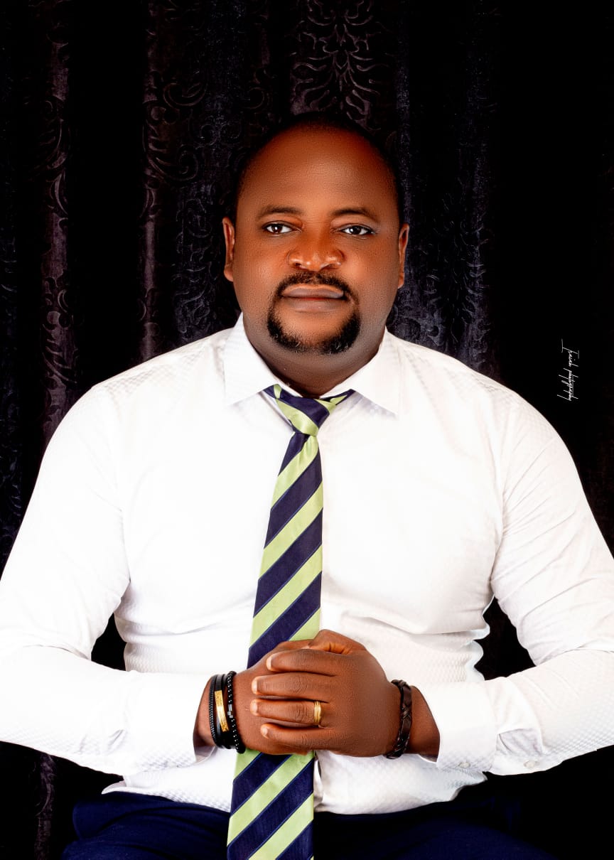 Charles Collins on Selar