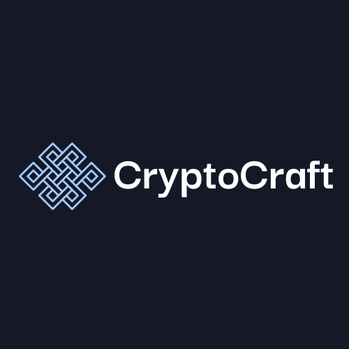 CryptoCraft on Selar