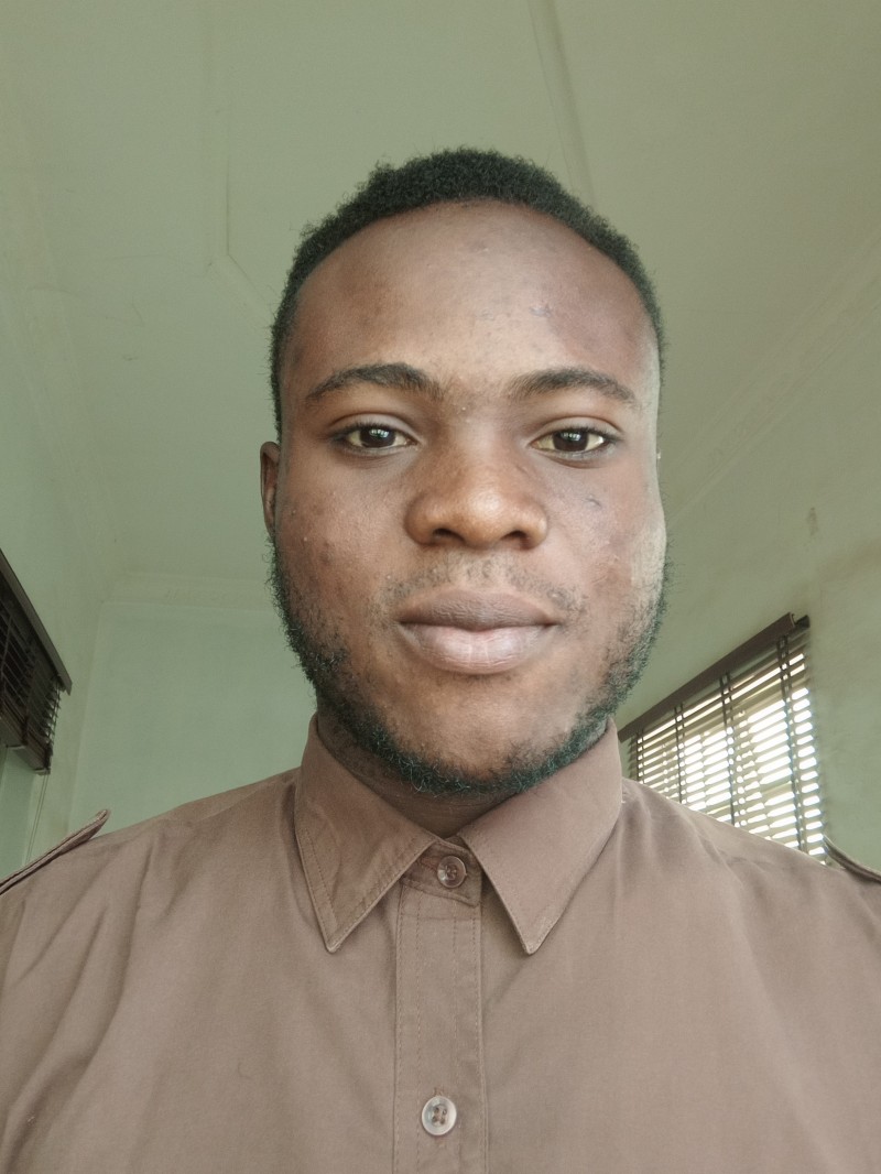 Peter Adekomi on Selar