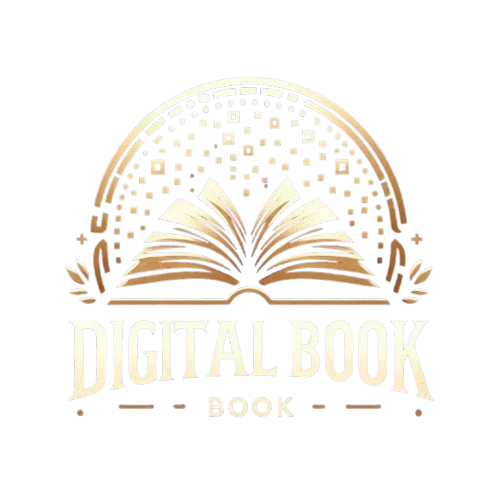 DIGITAL BOOK on Selar