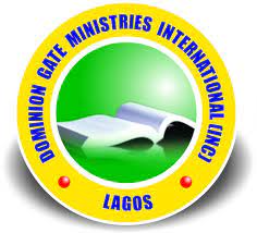 DOMINION GATE MINISTRIES on Selar