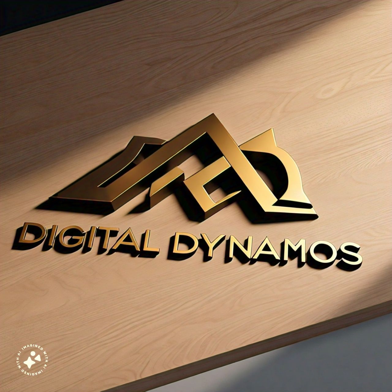 DIGITAL DYNAMOS on Selar