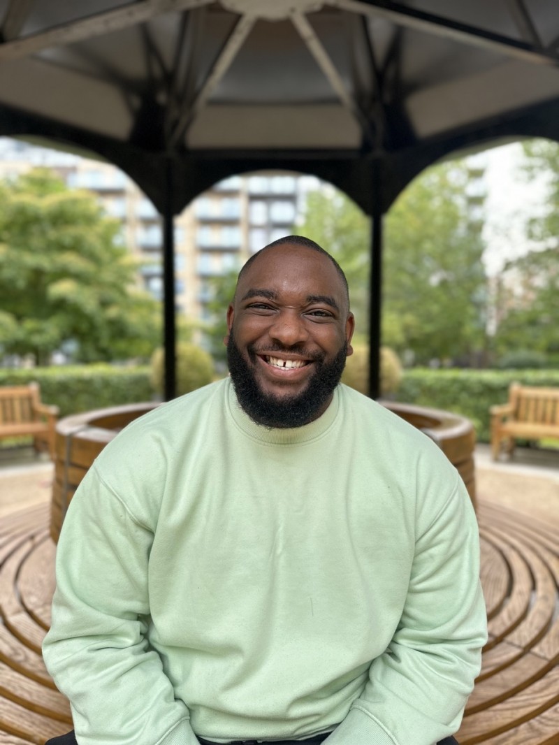 Damini Williams on Selar