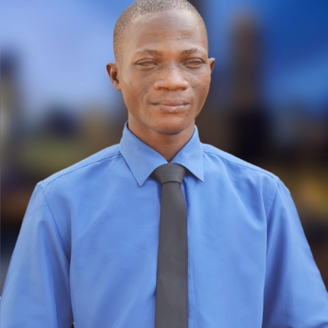 Daniel Olugbenga Adediran on Selar