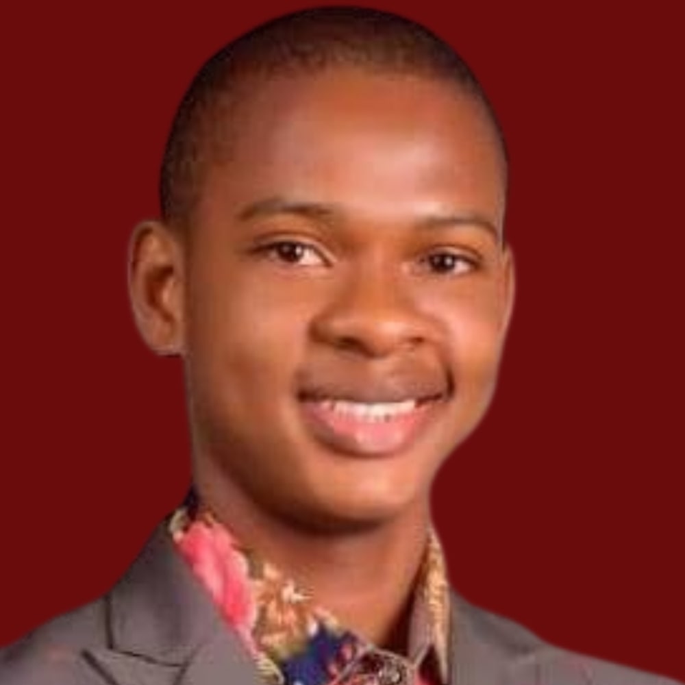 Daniel Joseph on Selar