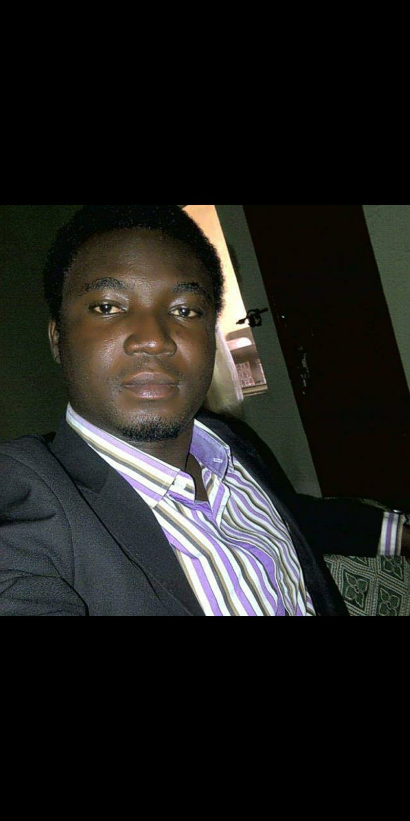 Adeyemo Adedapo on Selar