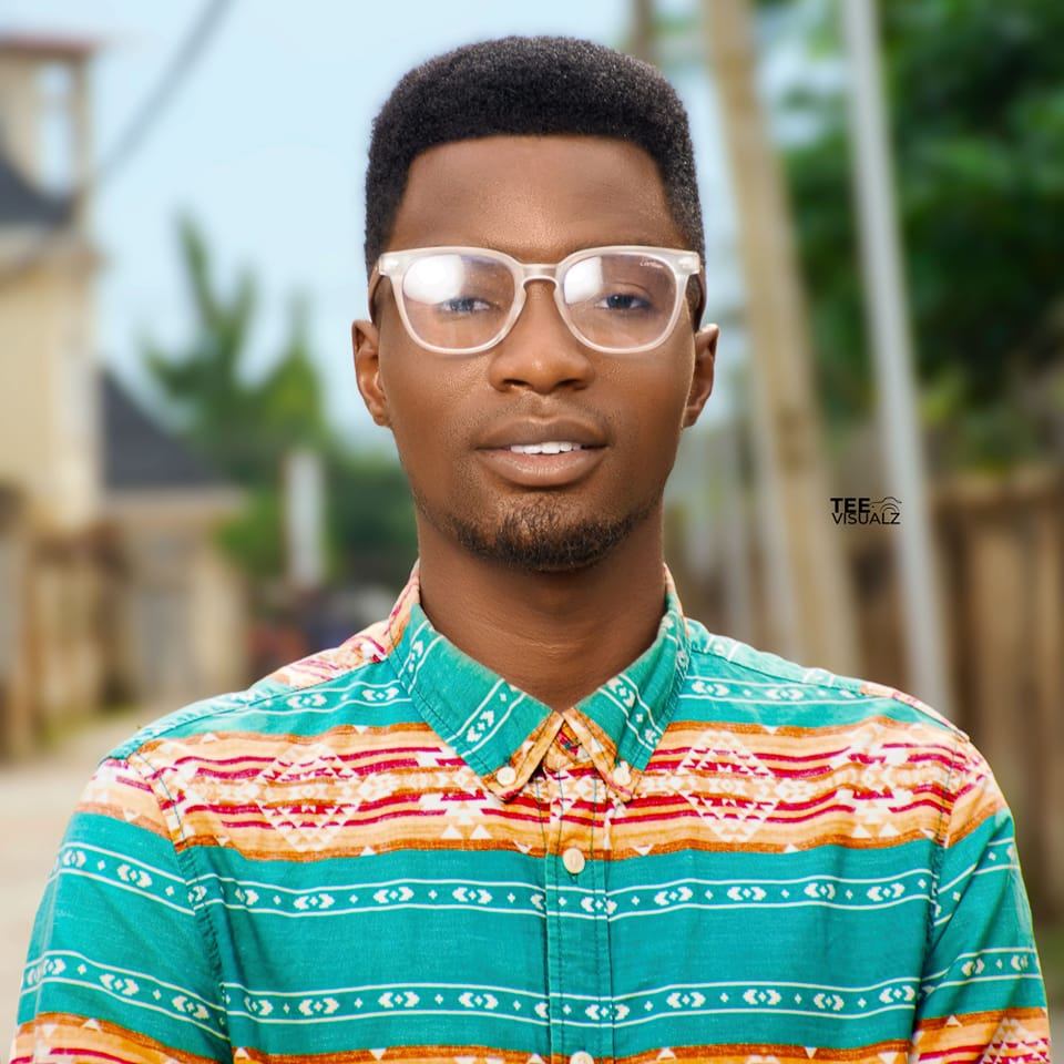 Adeboye David on Selar