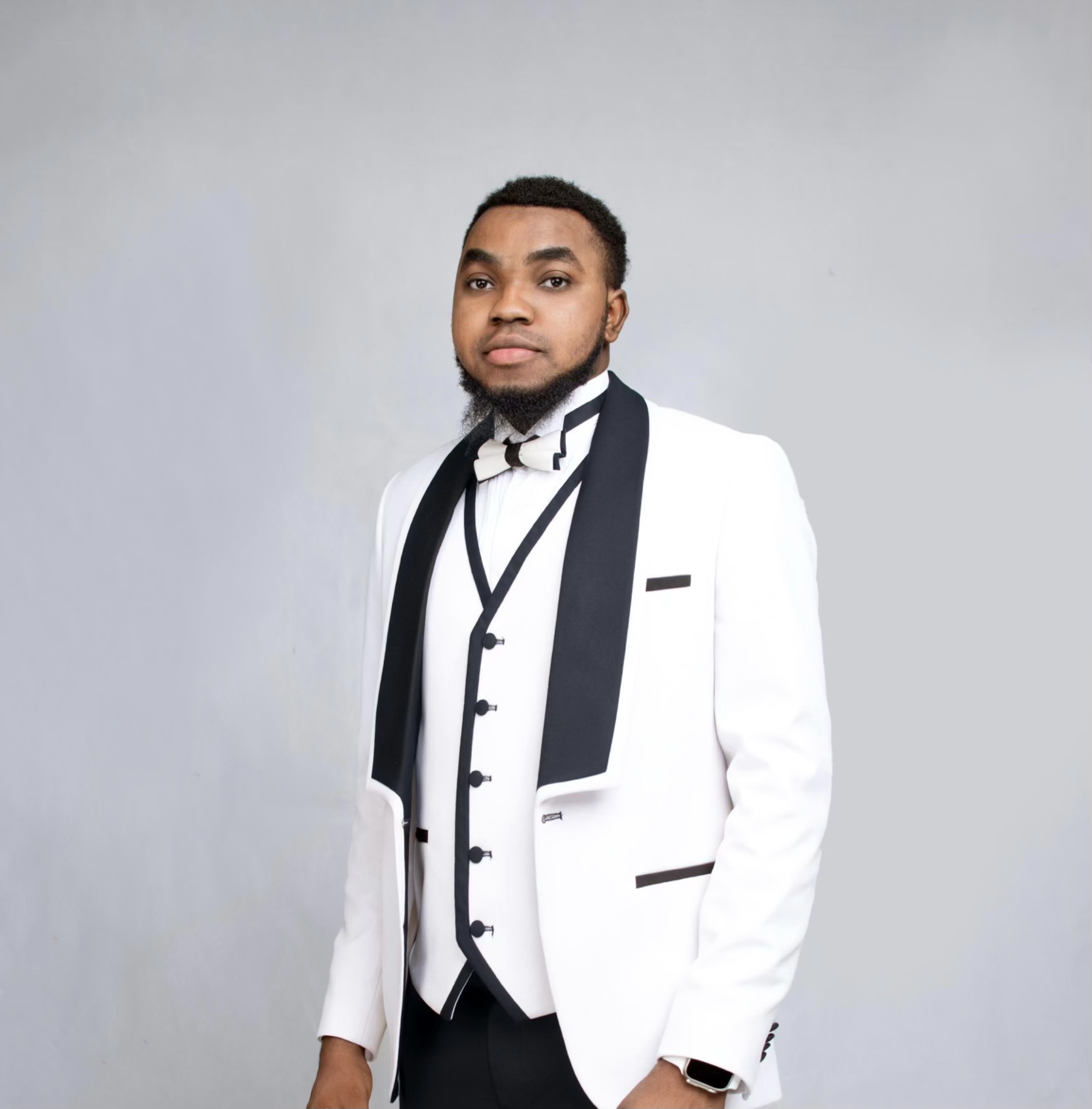 Dayo Oladiran on Selar