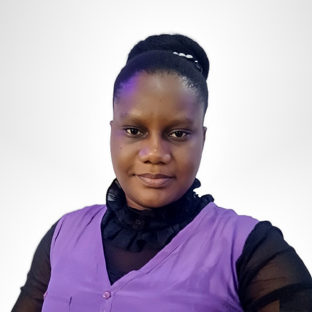 DEBORAH JOY GODSPOWER on Selar