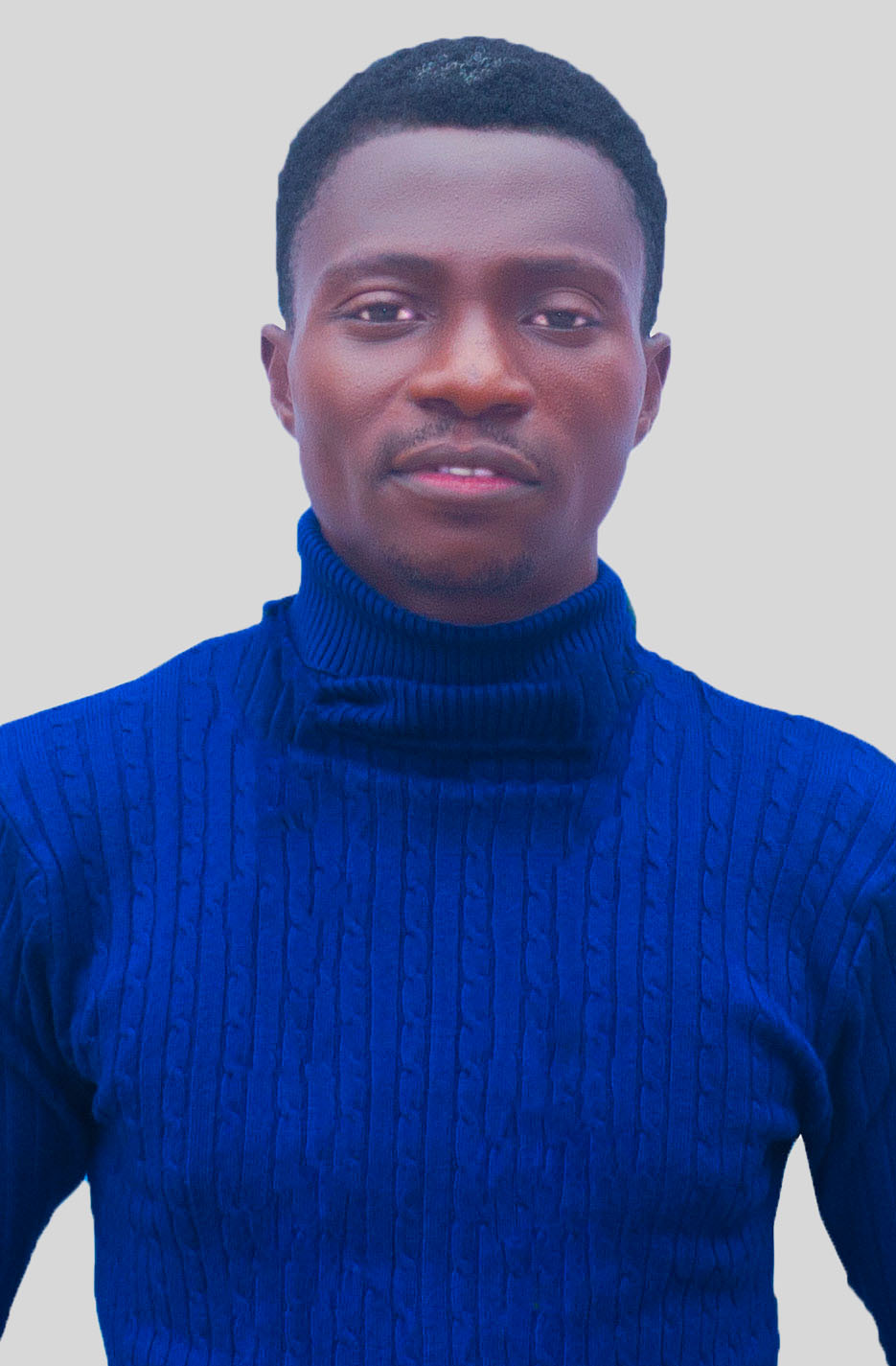Oluwaseun Emmanuel Olugbemi on Selar
