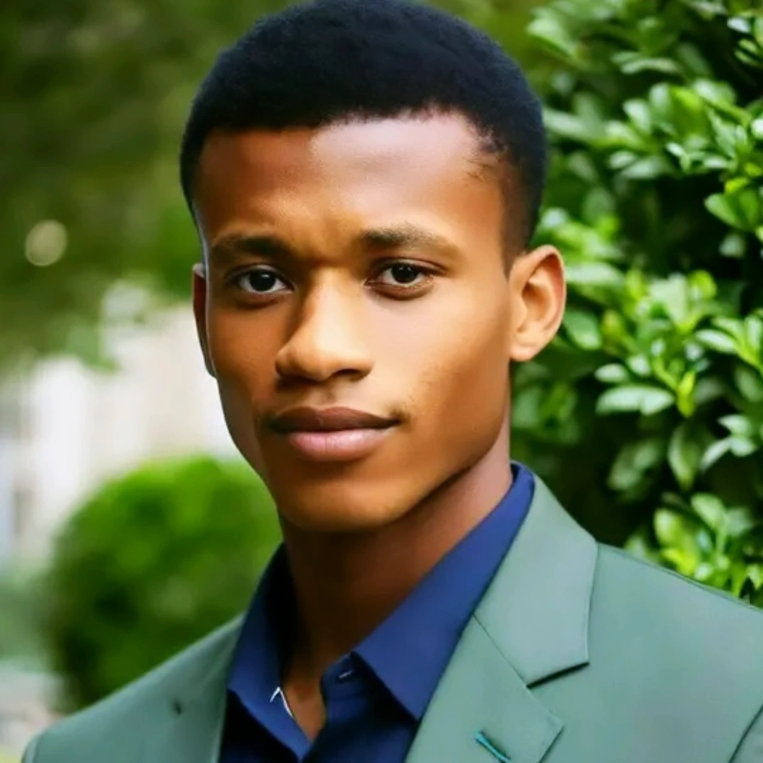 Mark Sunday on Selar