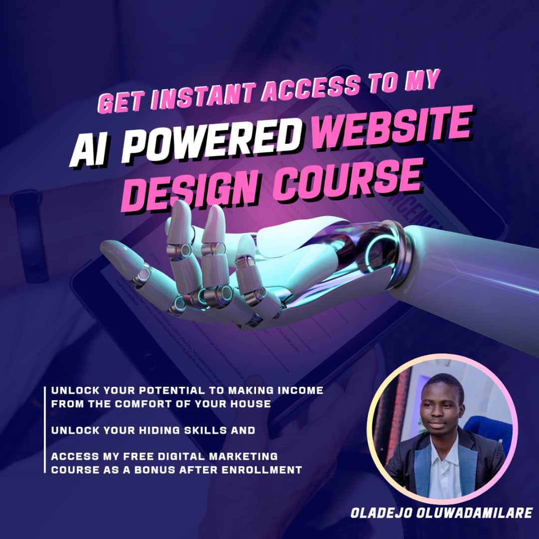 Samuel Developer on Selar