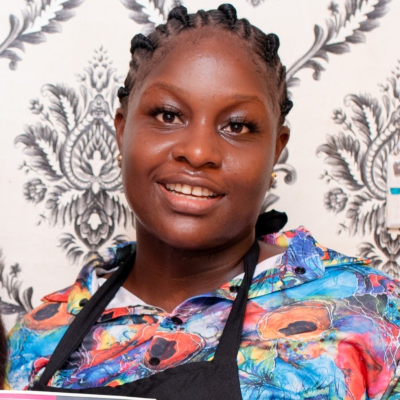 Diddy's Cakes and Pastries on Selar