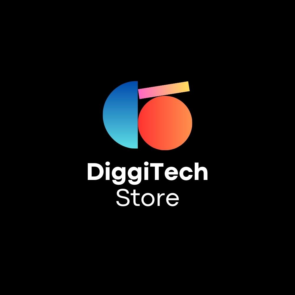 Diggitech Store On Selar
