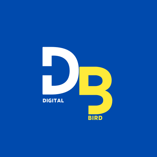 Digital Bird on Selar