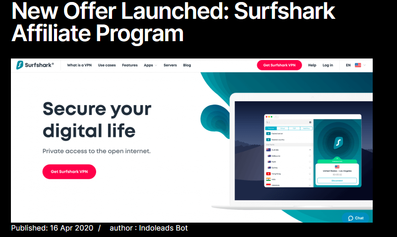 TrustDigital Affiliate Marketing Program on Selar