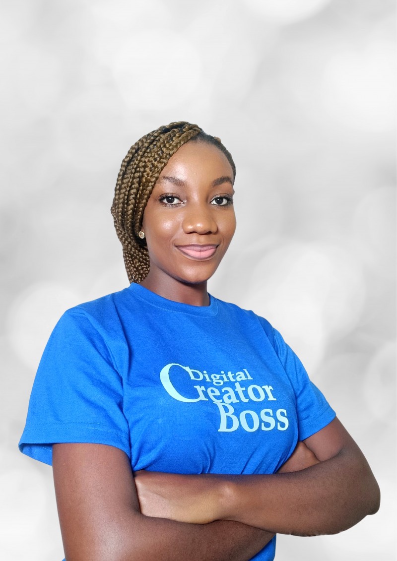 Digital Creator Boss on Selar