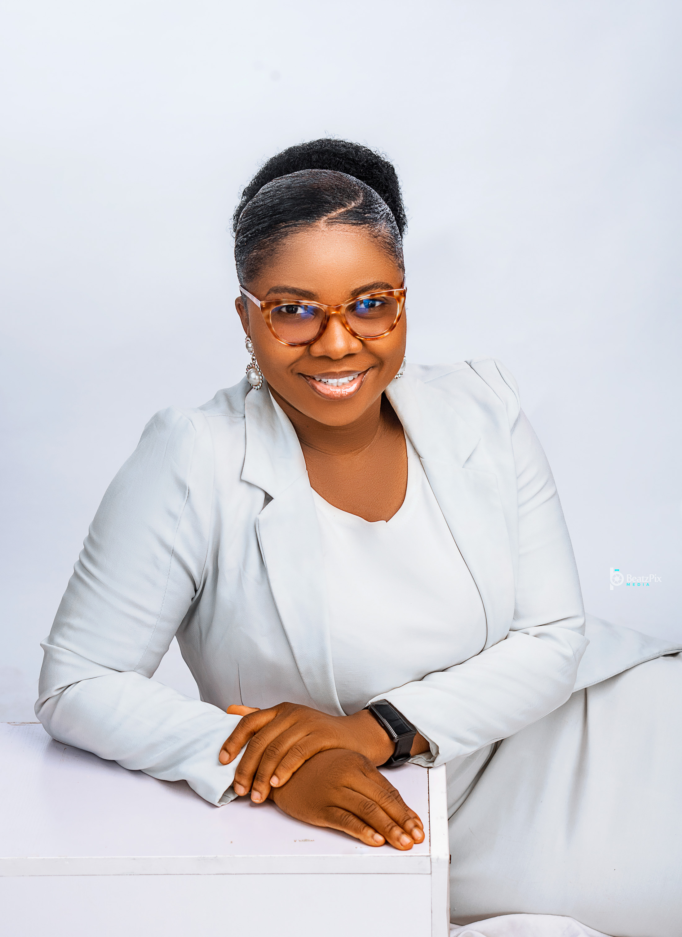 Dikachi Pauline on Selar