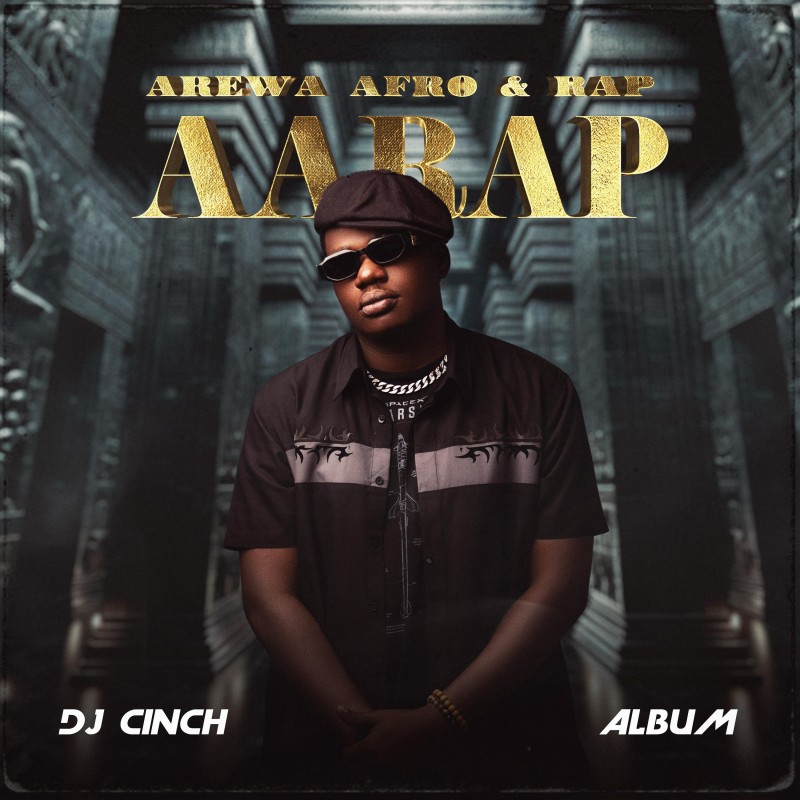 Fumen John Naye on Selar