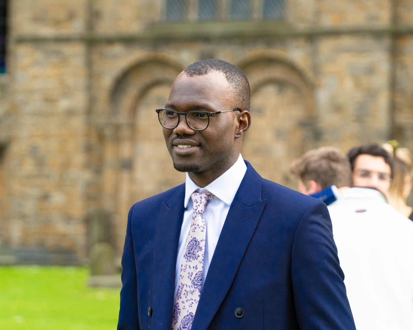 Dr Oluwafemi Ayodeji on Selar