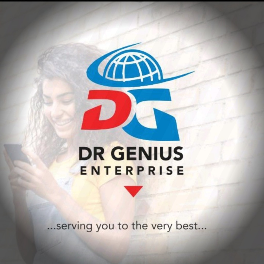 DrGenius Enterprise on Selar