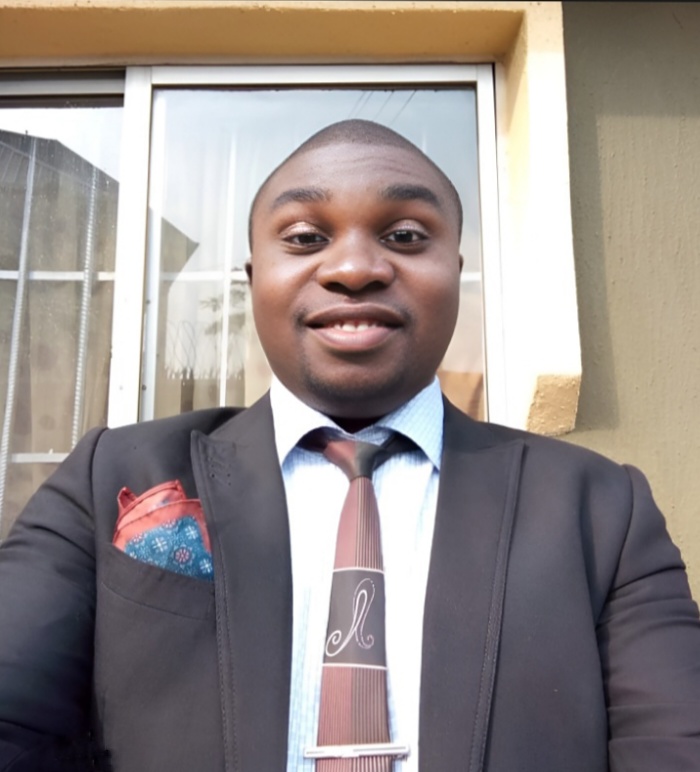 Uzoma Chigozie on Selar