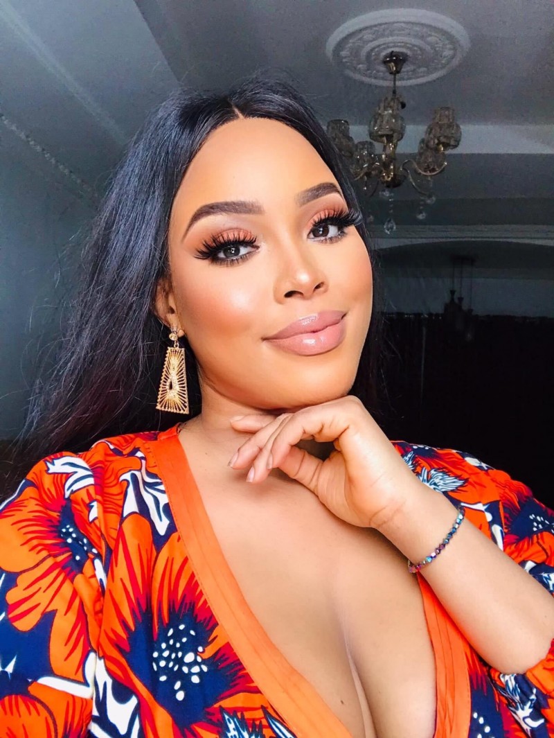 Dynamic Victoria on Selar