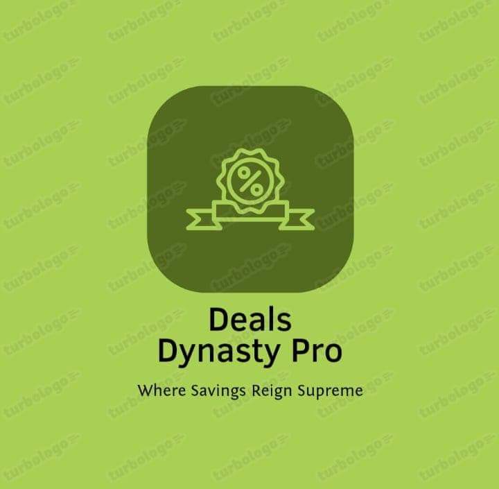 Deals Dynasty Pro on Selar