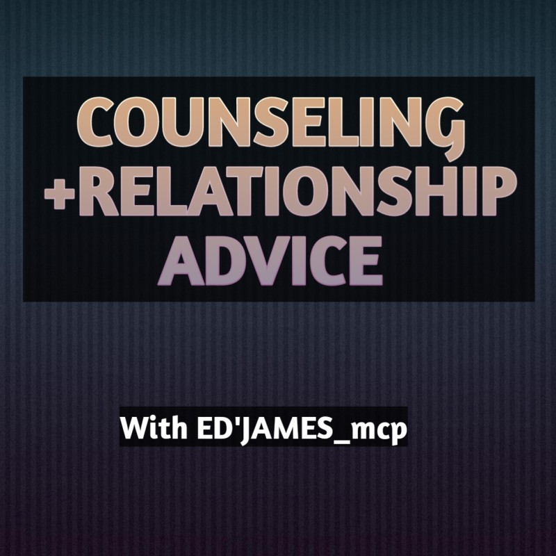 ENDURANCE ED'JAMES on Selar