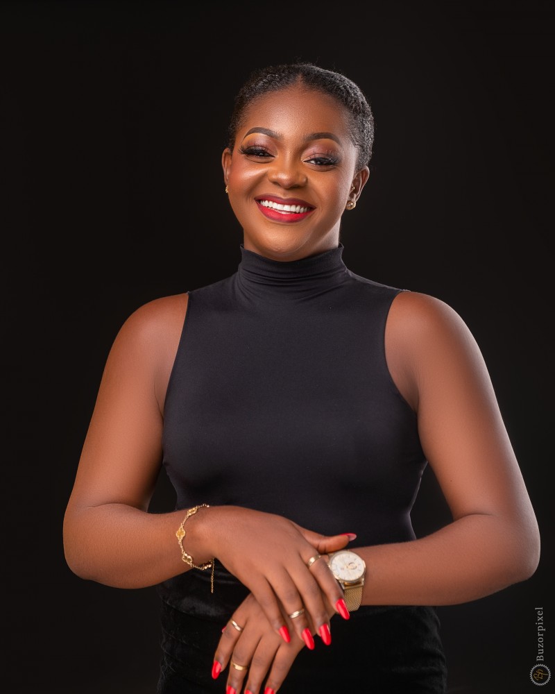 Chioma Joy Ezechukwu on Selar
