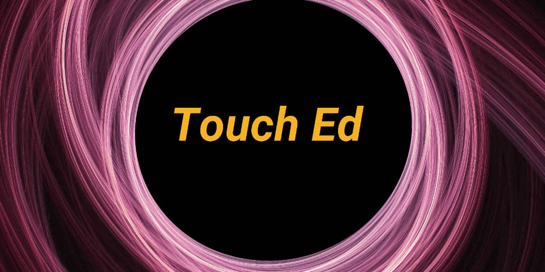 Touch Ed on Selar