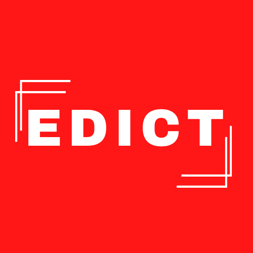 Edict Services on Selar