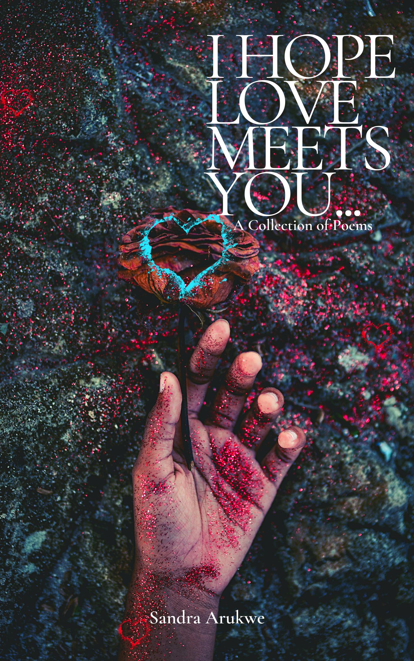 Sandra Arukwe on Selar