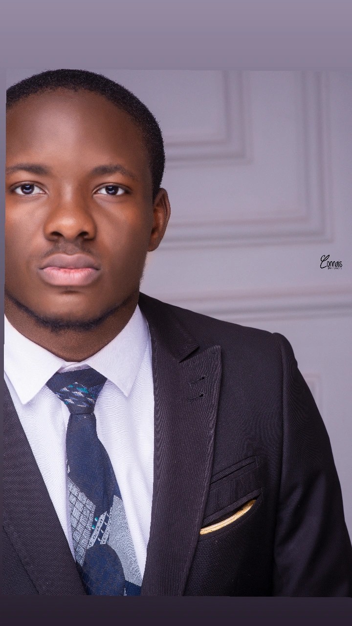 Okeke Victor Ekene on Selar