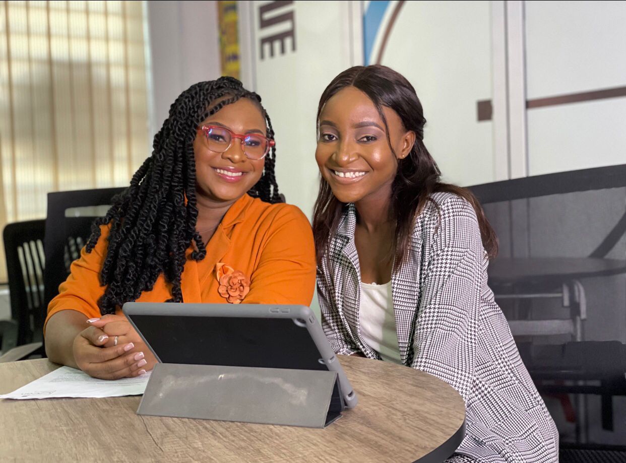 Elevate Career Hub on Selar