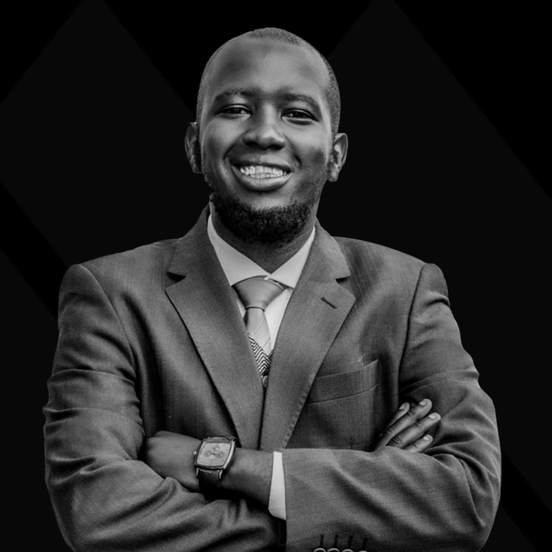 Elijah Maina on Selar