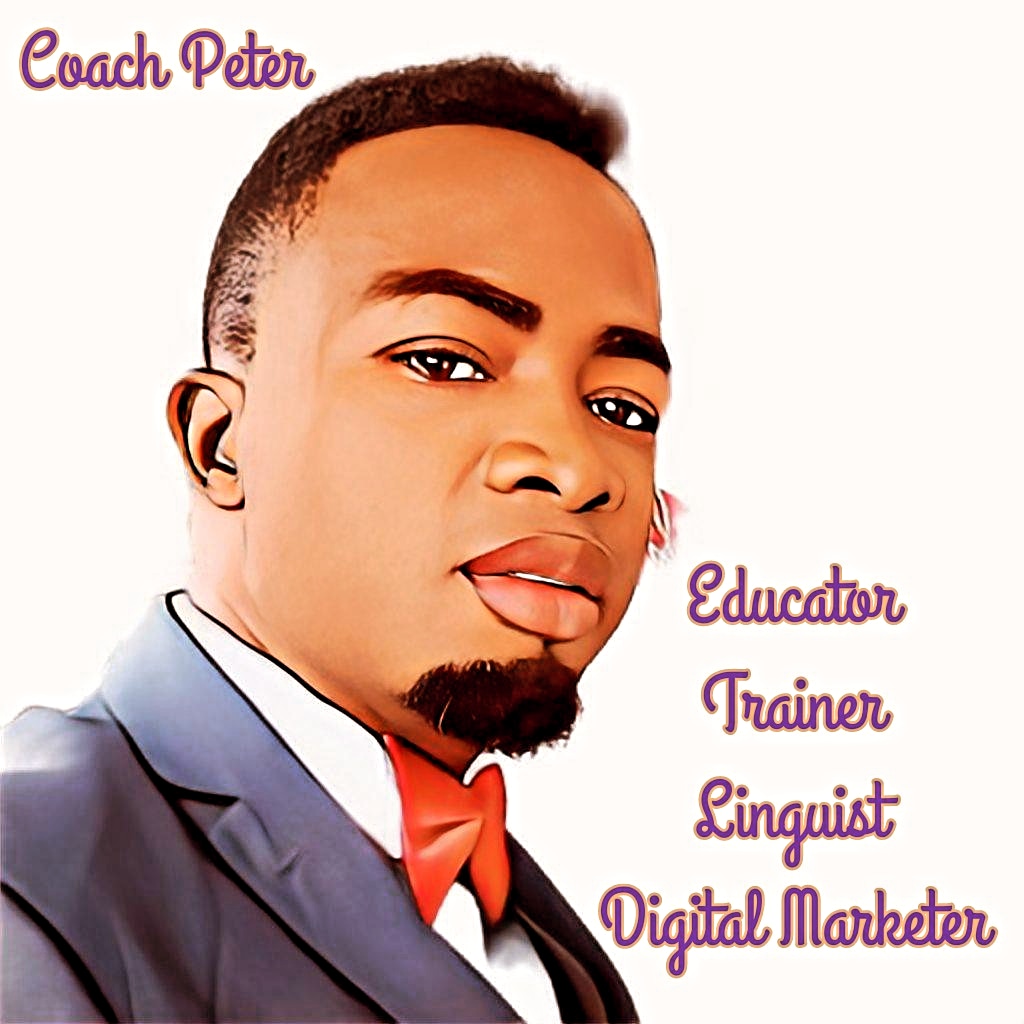 Show Love to Peter on Selar - Selar