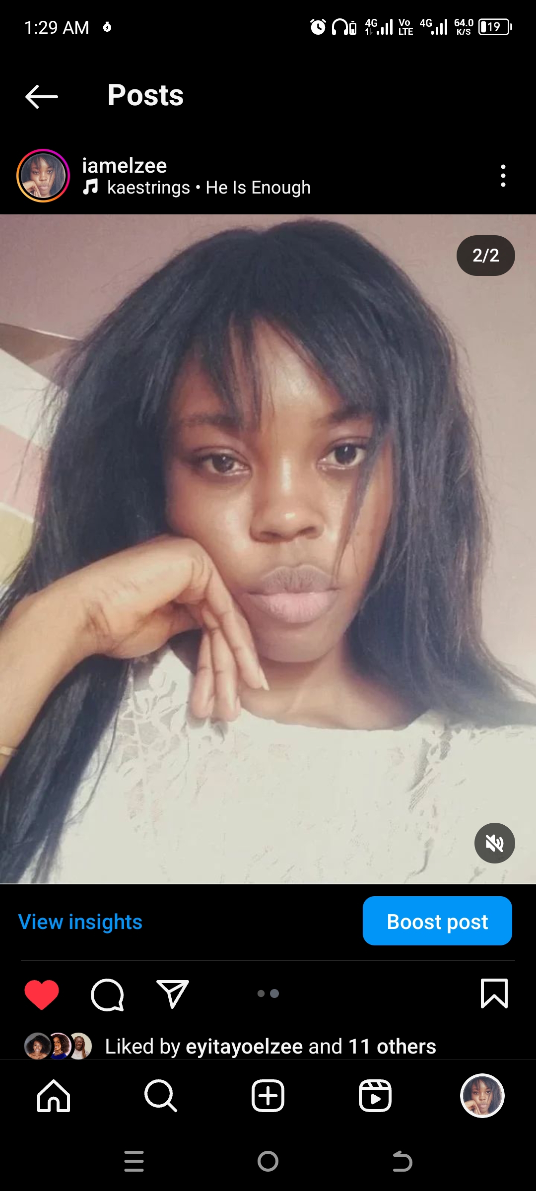 Show Love to ELZEE on Selar - Selar