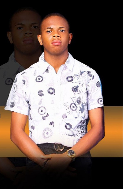 Emmanuel Mba on Selar