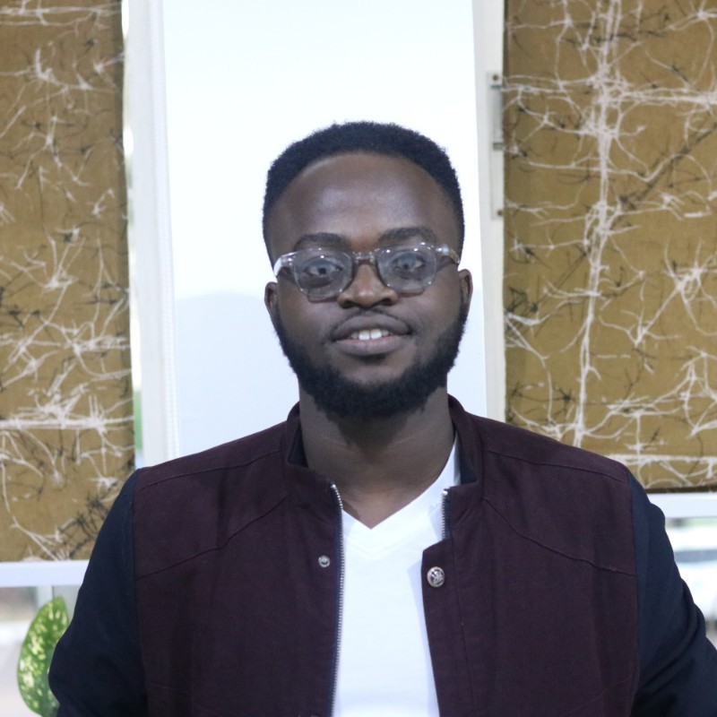 Show Love to Emmanuel Moses on Selar - Selar