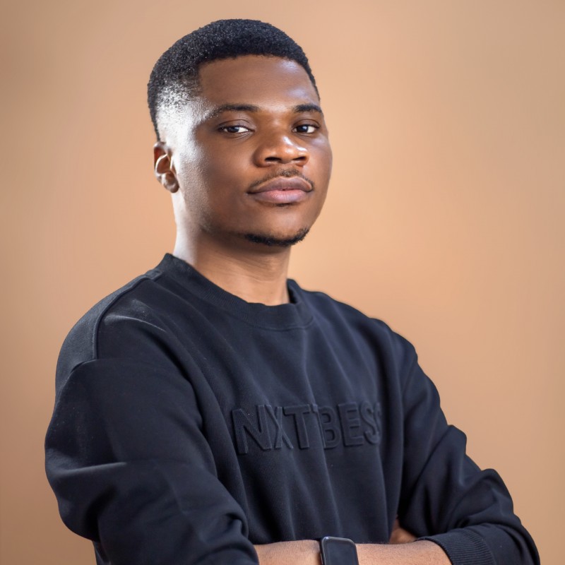 Emmanuel Adanu on Selar