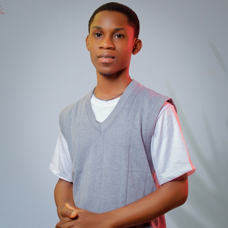 Akandu Chikaike on Selar