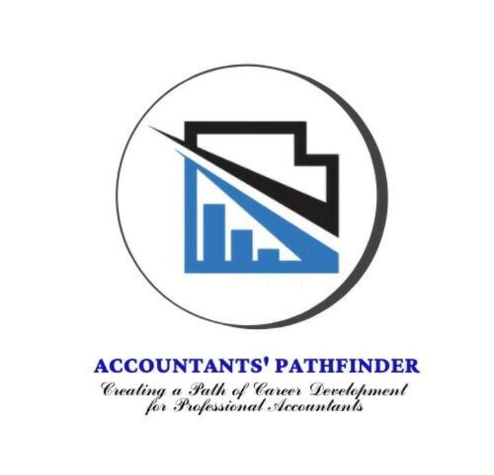 ACCOUNTANT'S PATHFINDER on Selar
