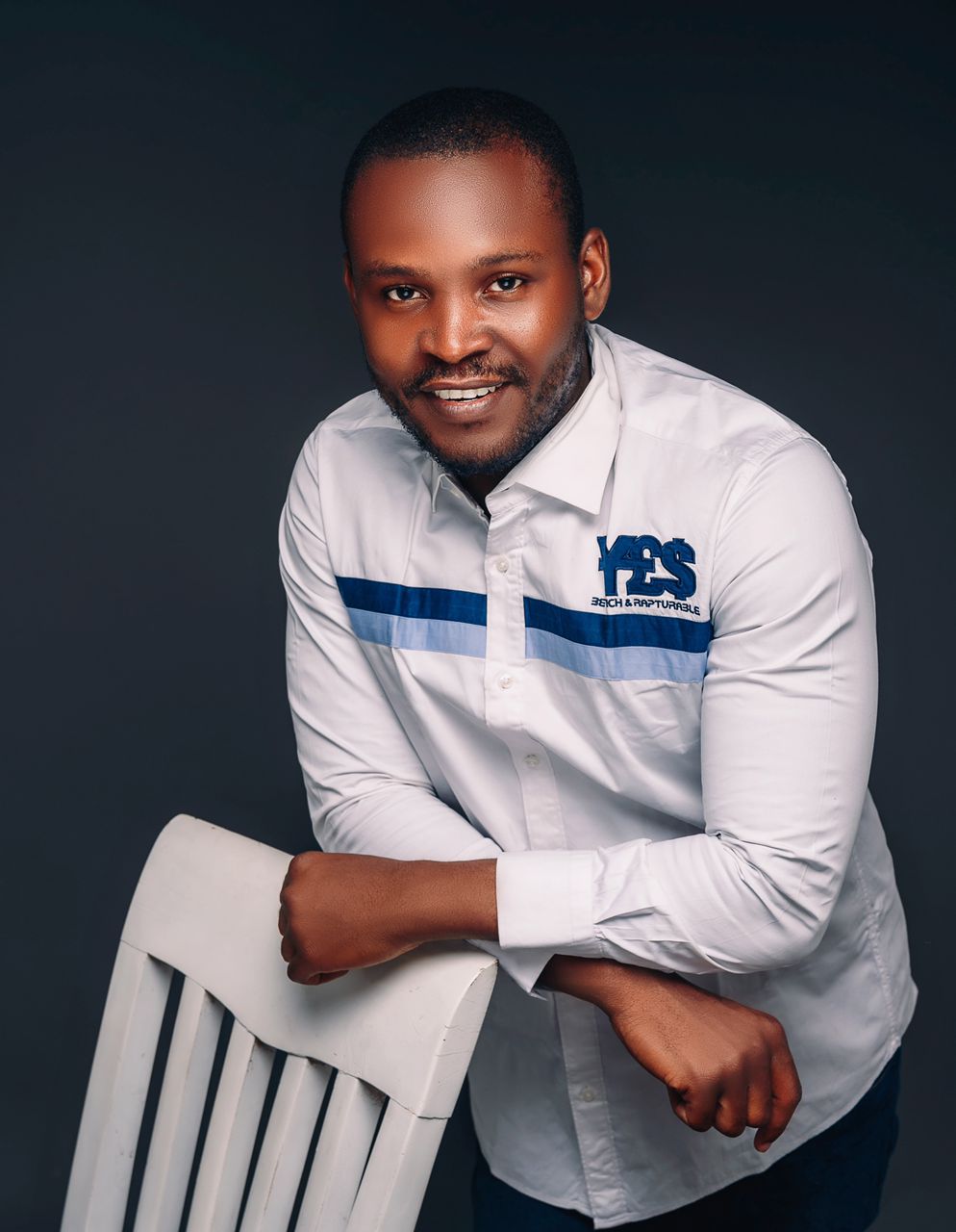 King Ifey Muonyili on Selar.co