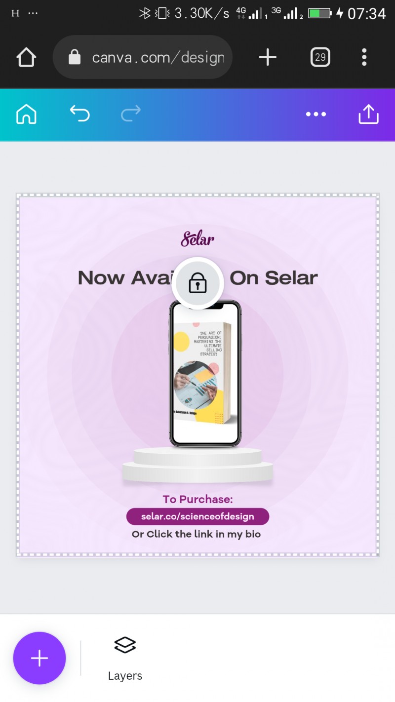 DOLAPO DIGITAL PRO on Selar