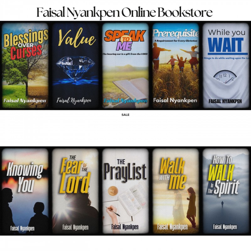 Show Love to Noesis Revealed Hub on Selar - Selar